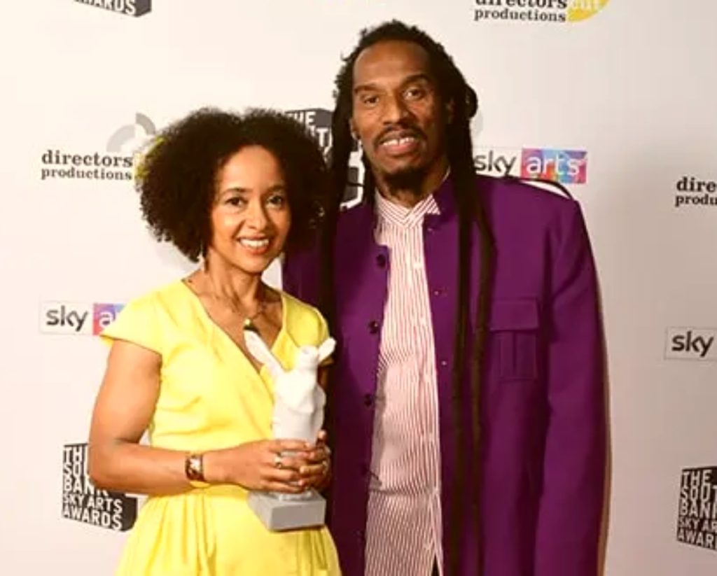 Benjamin Zephaniah's Personal Life, Siblings, Parents, Wife, Girlfriend ...