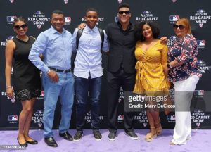 Juan Soto's Personal Life, Siblings, Parents, Wife, Girlfriend, Kids ...