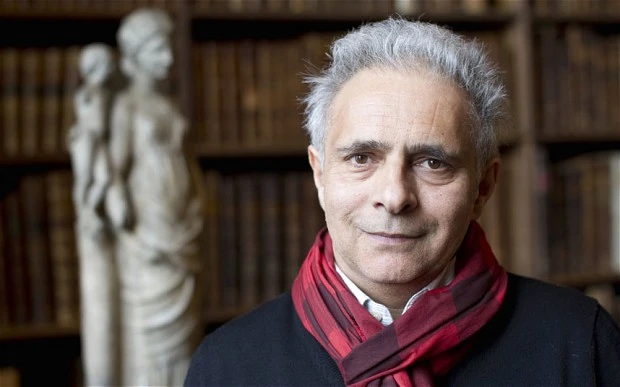 Hanif Kureishi's Net Worth, Awards, Endorsements, Achievements ... Hanif Kureishi's Net Worth, Awards, Endorsements, Achievements ...