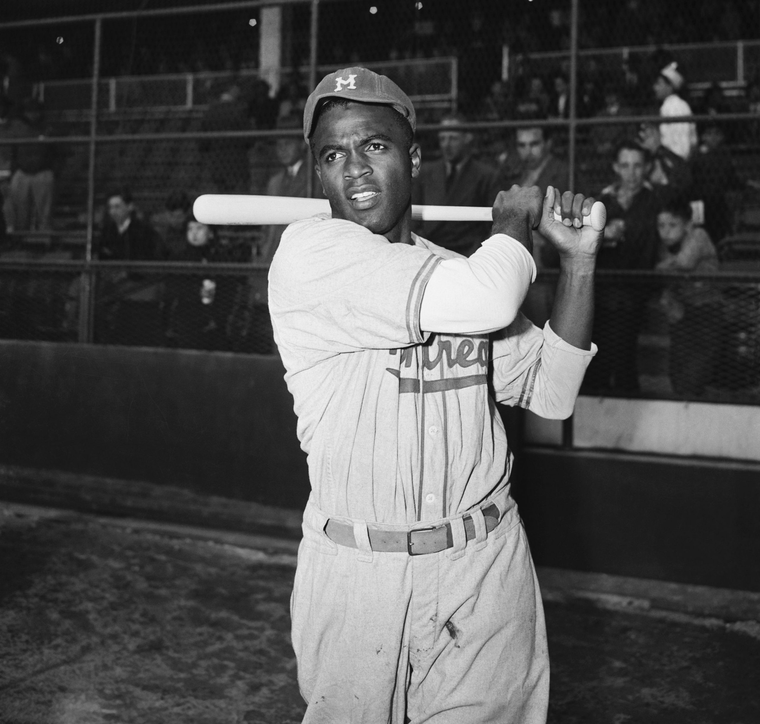 Jackie Robinson's Biography, Nationality, Age, Properties, Weight ...