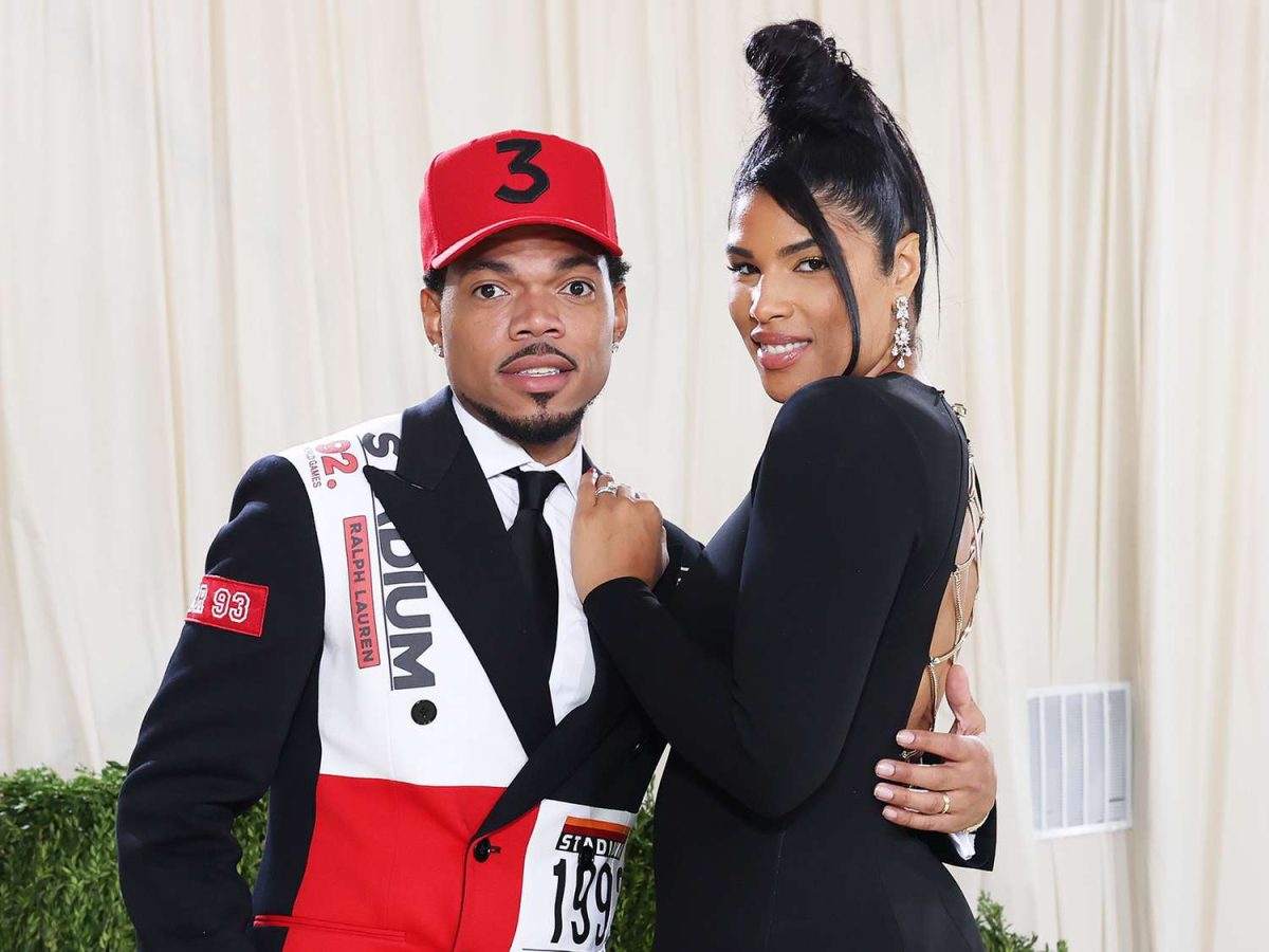 Chance the Rapper's Personal Life, Siblings, Parents, wife , Girlfriend ...
