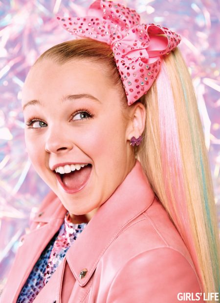 JoJo Siwa's Biography, Nationality, Age, Properties, Weight, Height ...