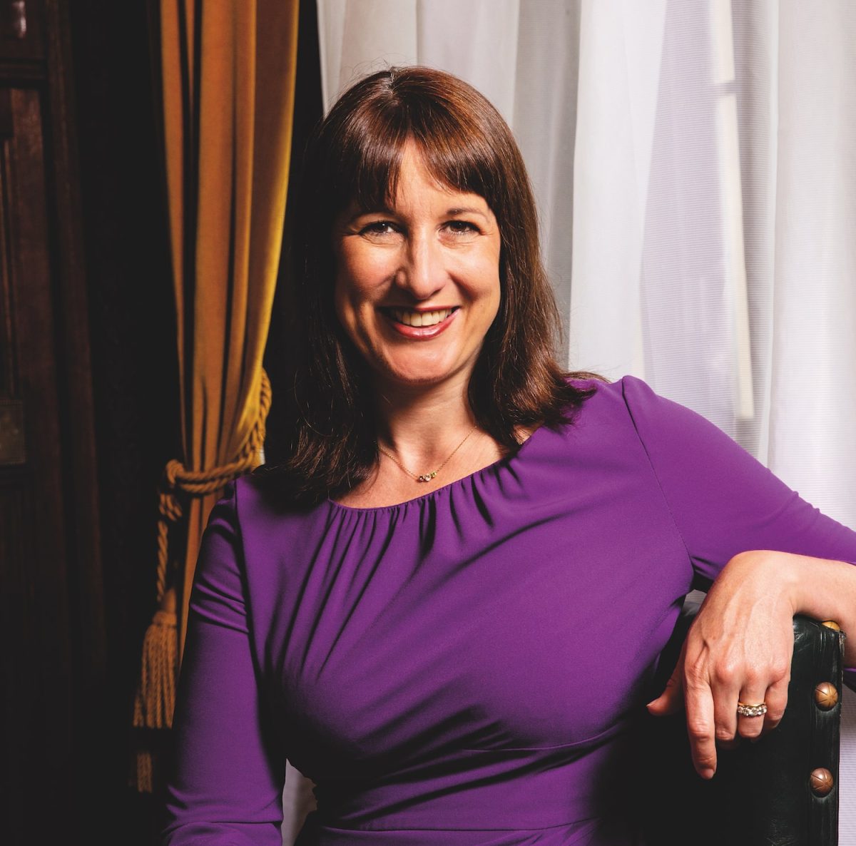 Rachel Reeves' Biography, Nationality, Age, Properties, Weight, Height ...