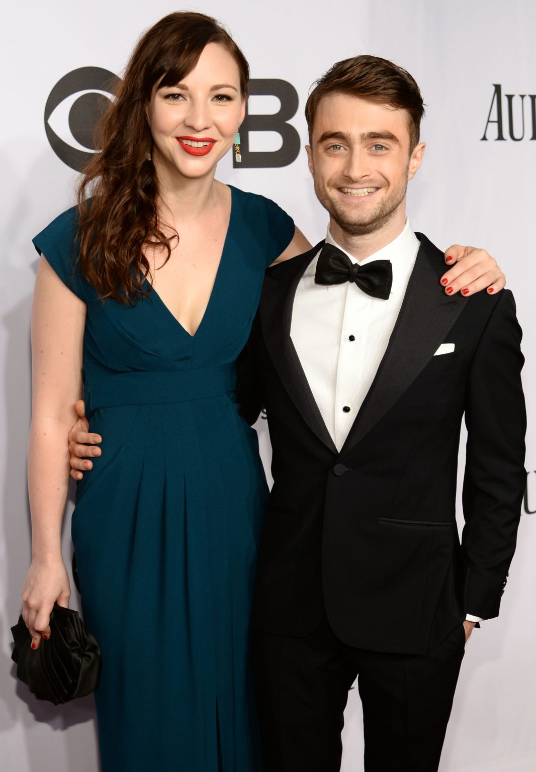 Daniel Radcliffe's Personal Life, Siblings, Parents, Wife, Girlfriend ...